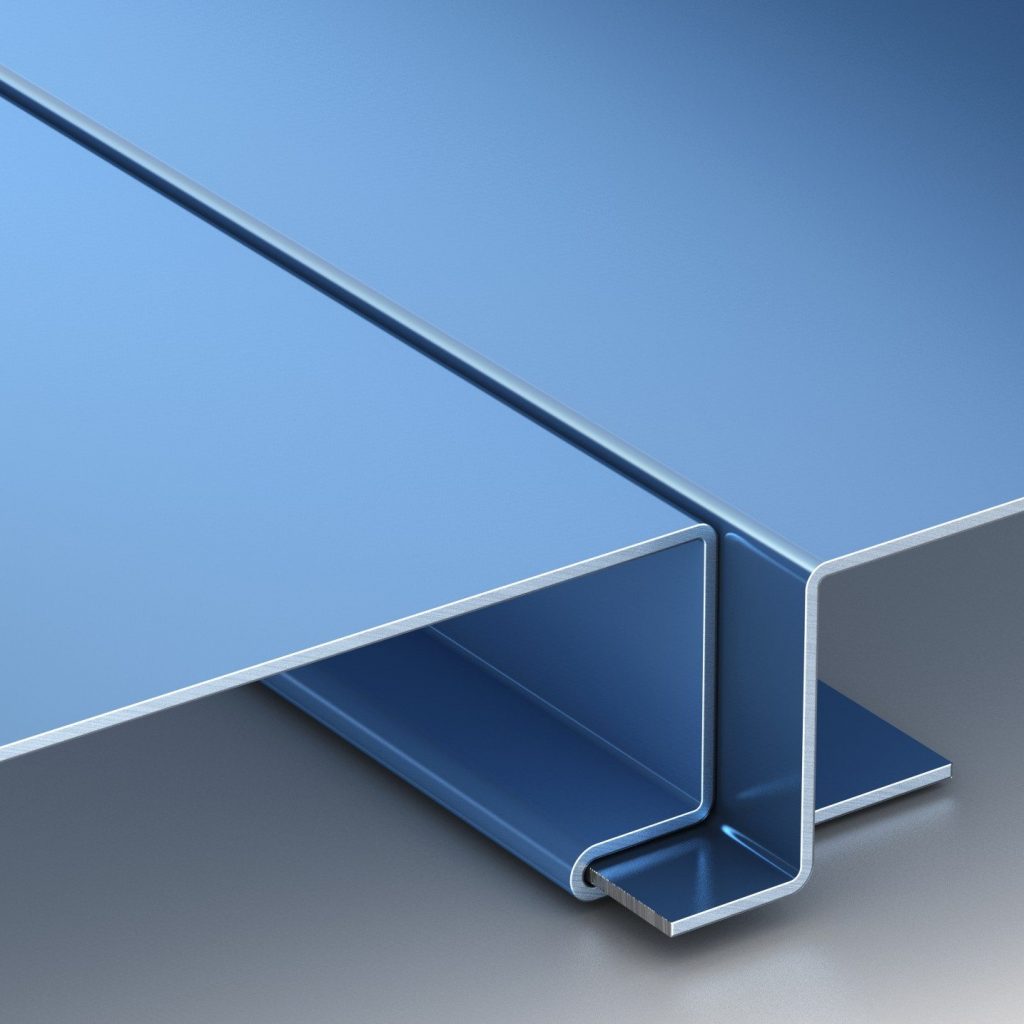 Jet Metals Product categories All Roof and Wall Systems