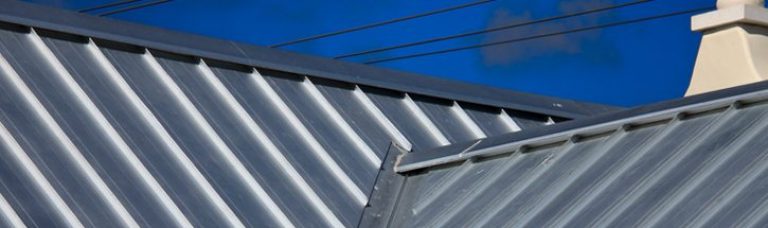 Jet Metals – Roof & Wall Systems