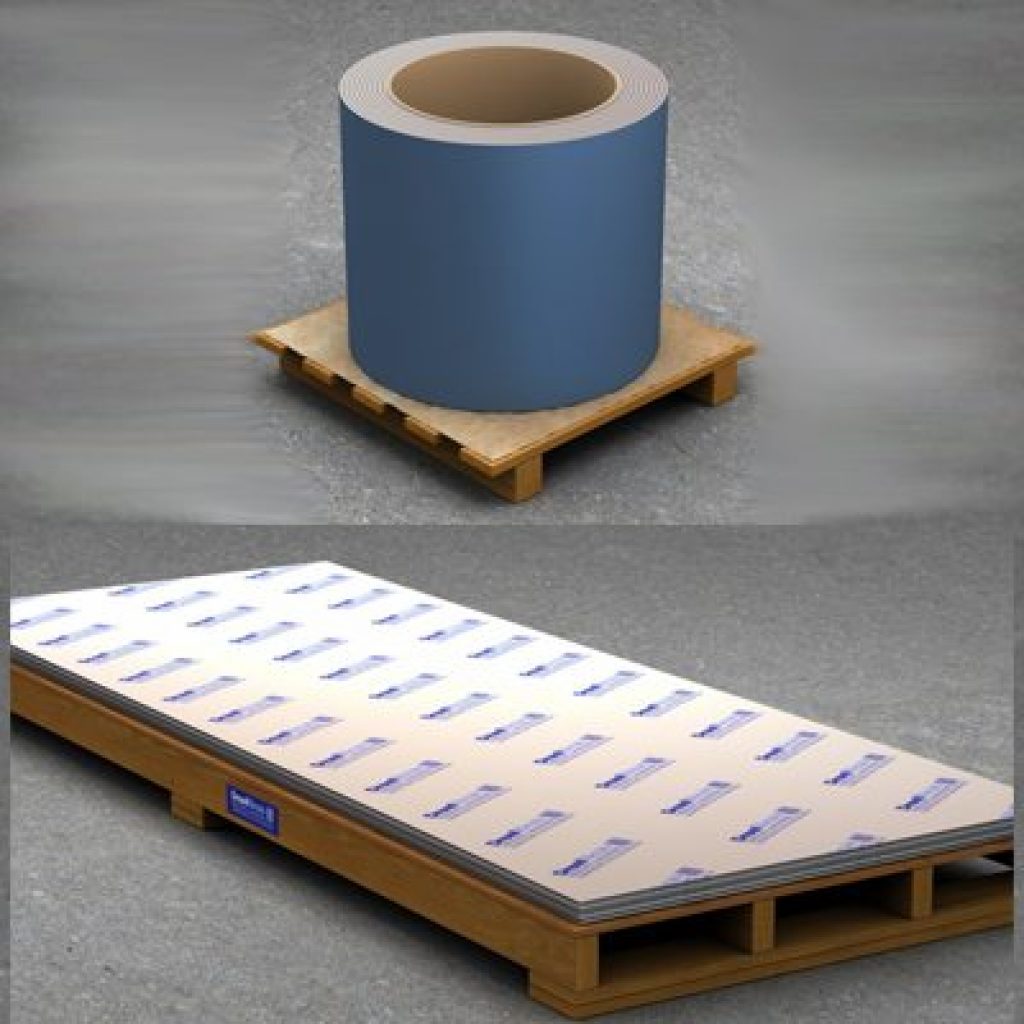 Jet Metals Our Products