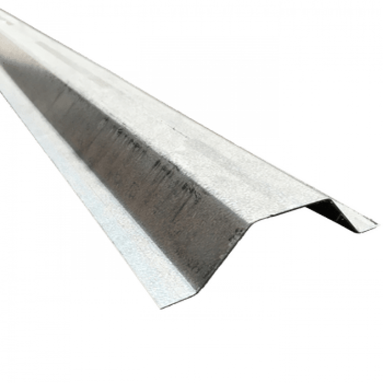 Jet Metals Hat Channel