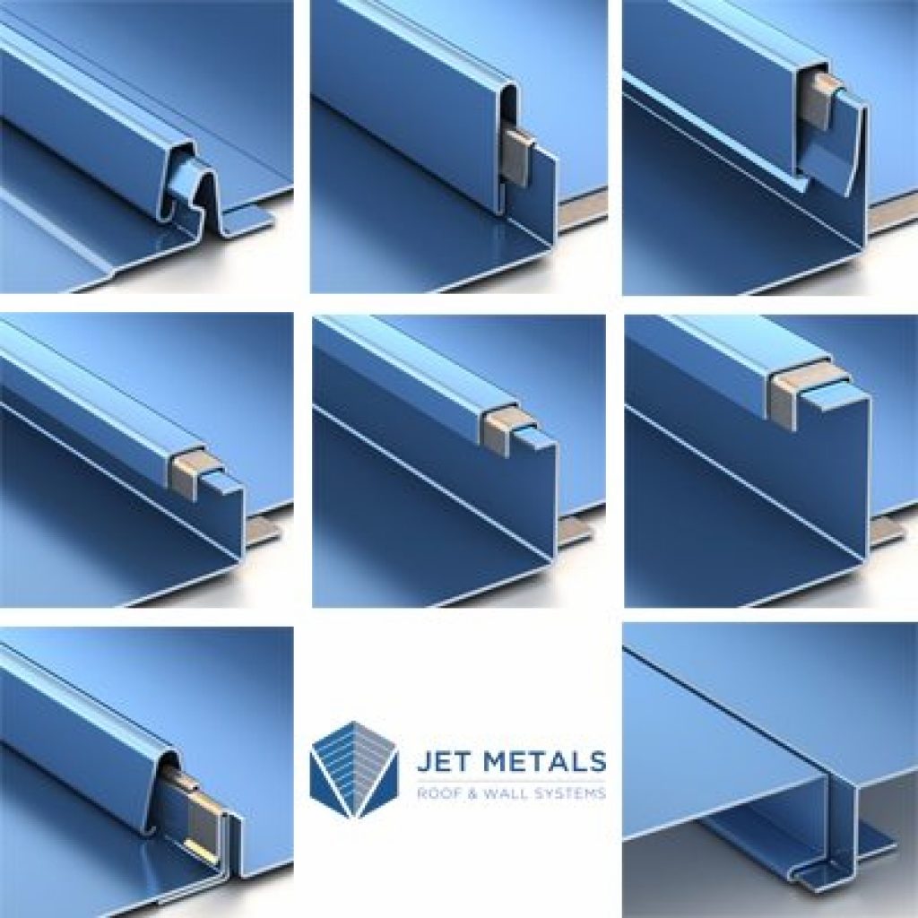 Jet Metals Our Products